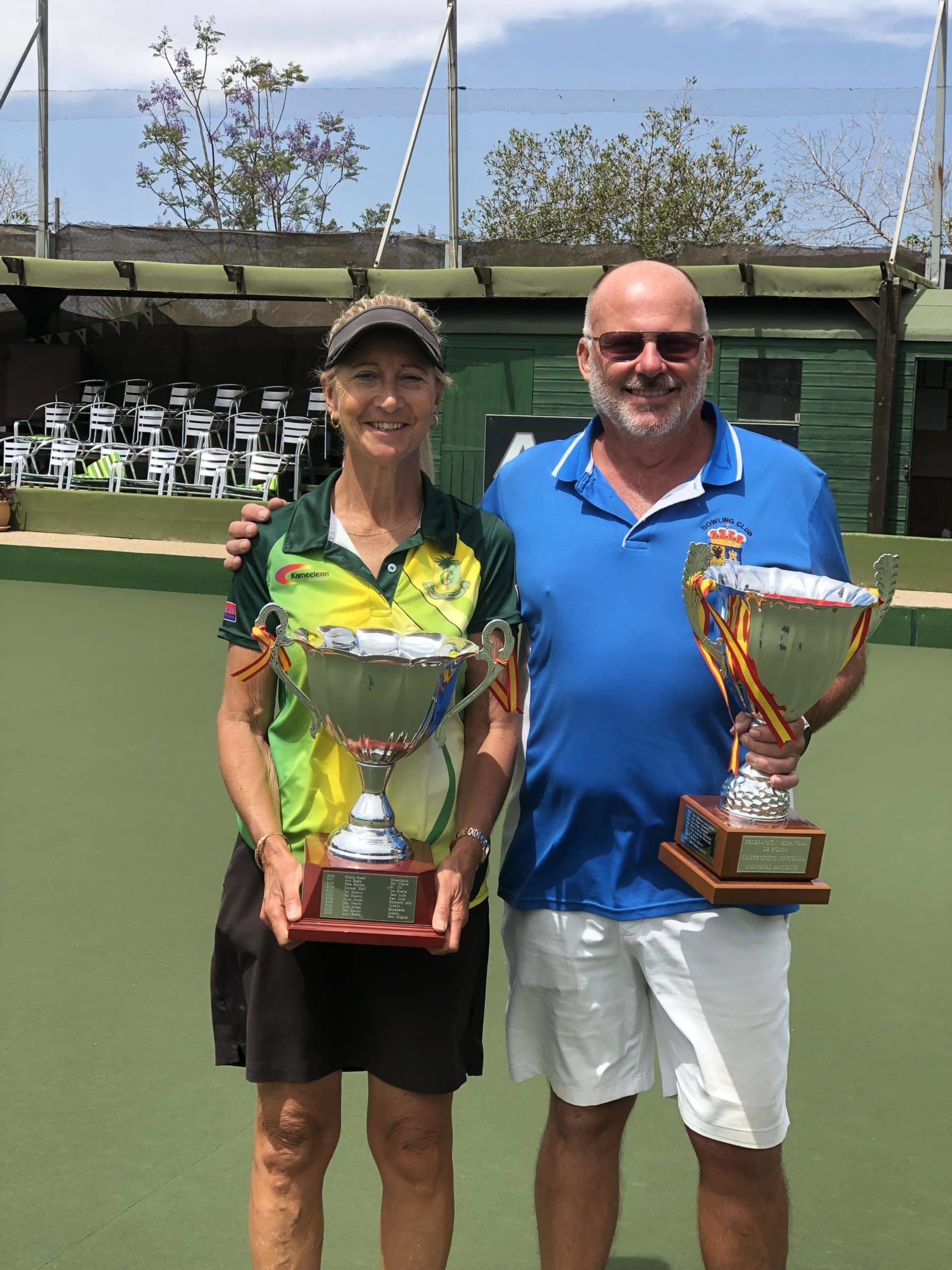 2024 Spanish National Bowls Champions Crowned at Greenlands - News ...