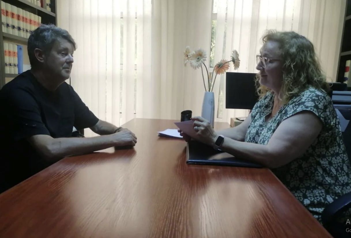 Bigastro parents Seek Justice After Son's Death from Heart Attack ...