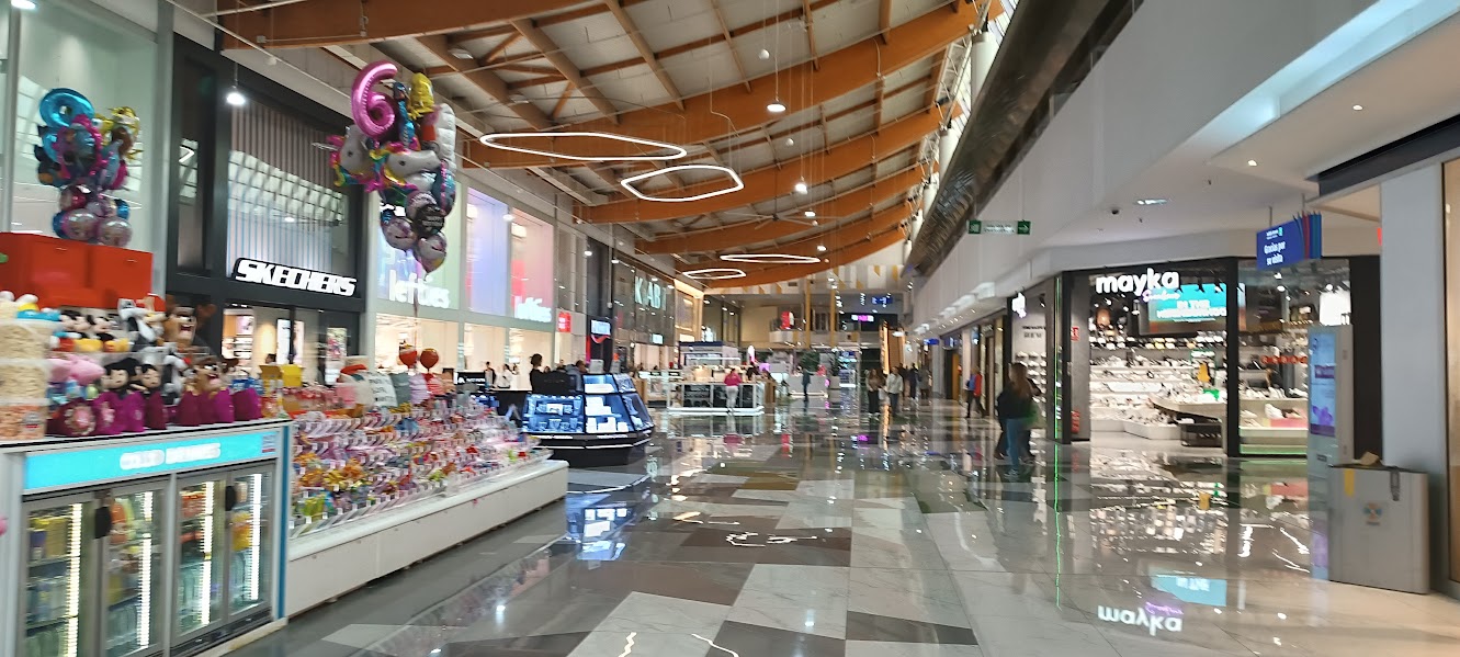 New Gym Coming to Elche Shopping Centre - News, Sport, Information ...