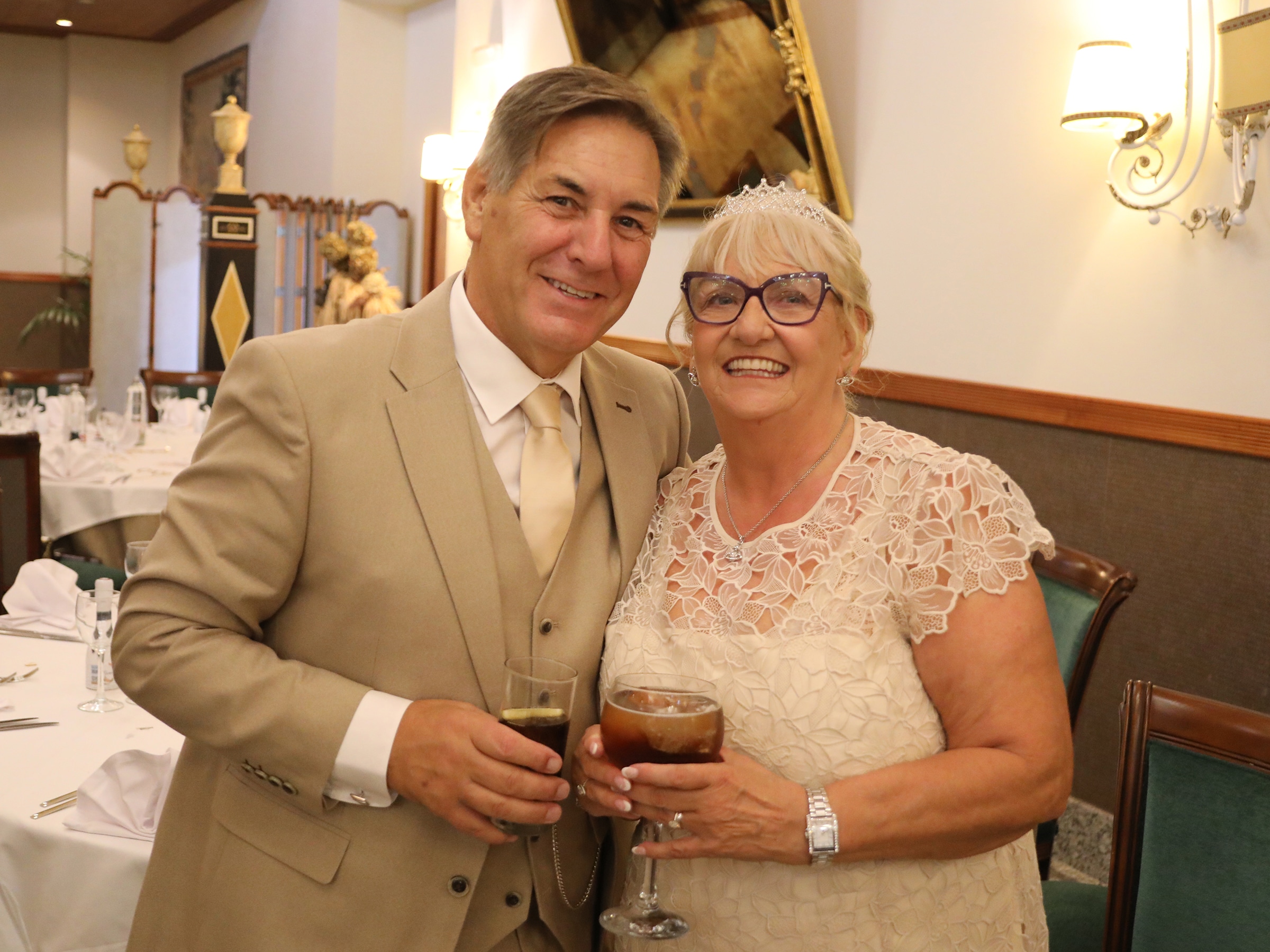 Campoamor Golf venue for La Siesta Wedding - News, Sport, Information ...