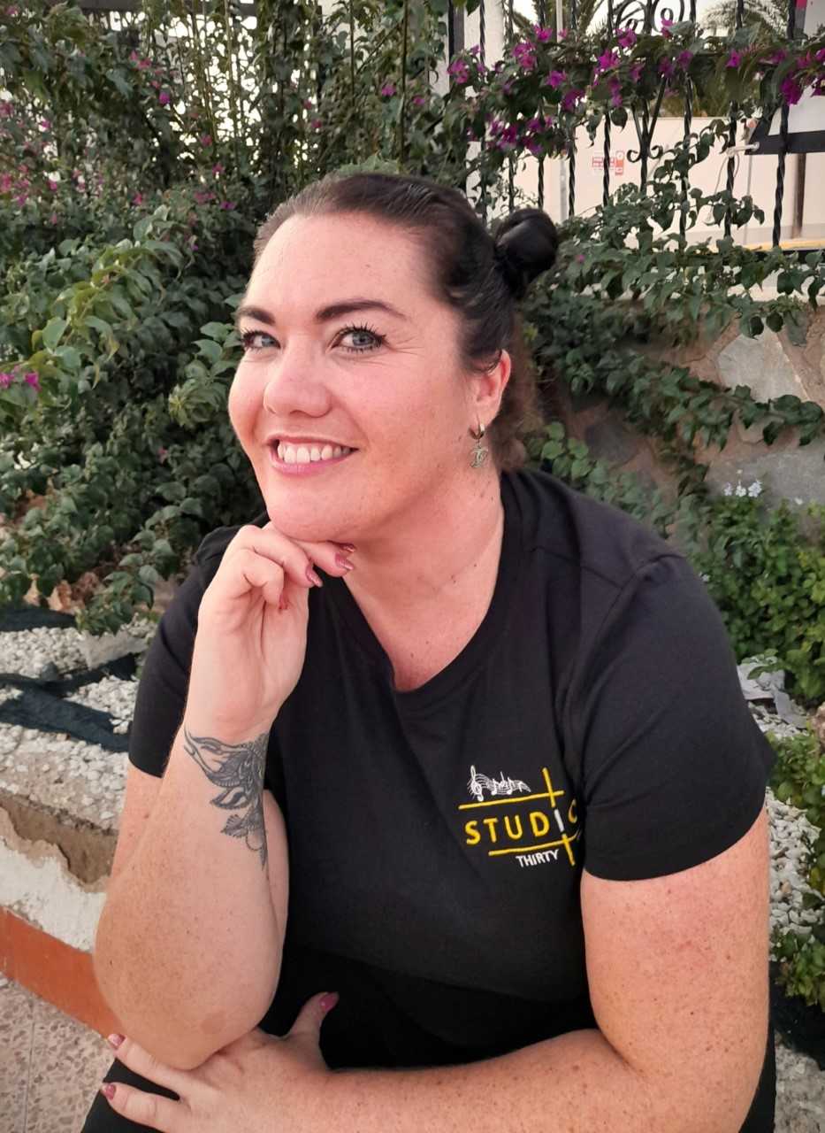 Andy, Laura and Jean, Studio32's redeeming celebrities - News, Sport, Information, Property ...