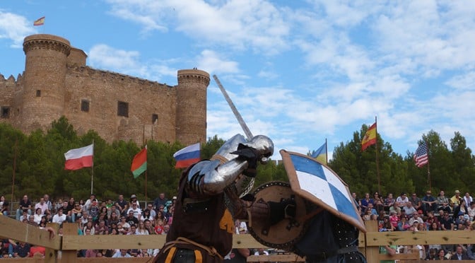 Why Are We Still Fascinated by the Medieval World? - News, Sport ...