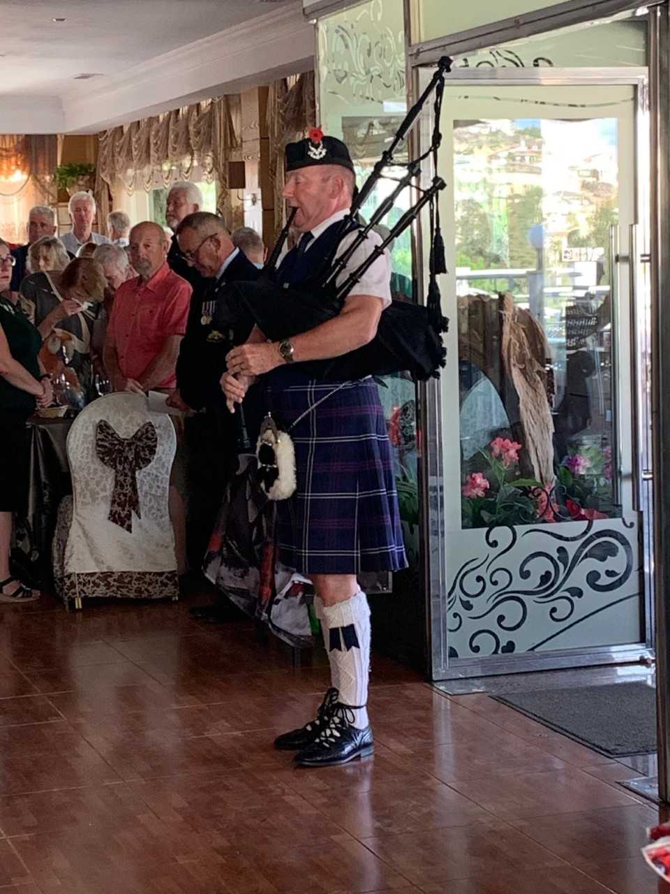 Eurogolf Poppy Donation - News, Sport, Information, Property, Business ...