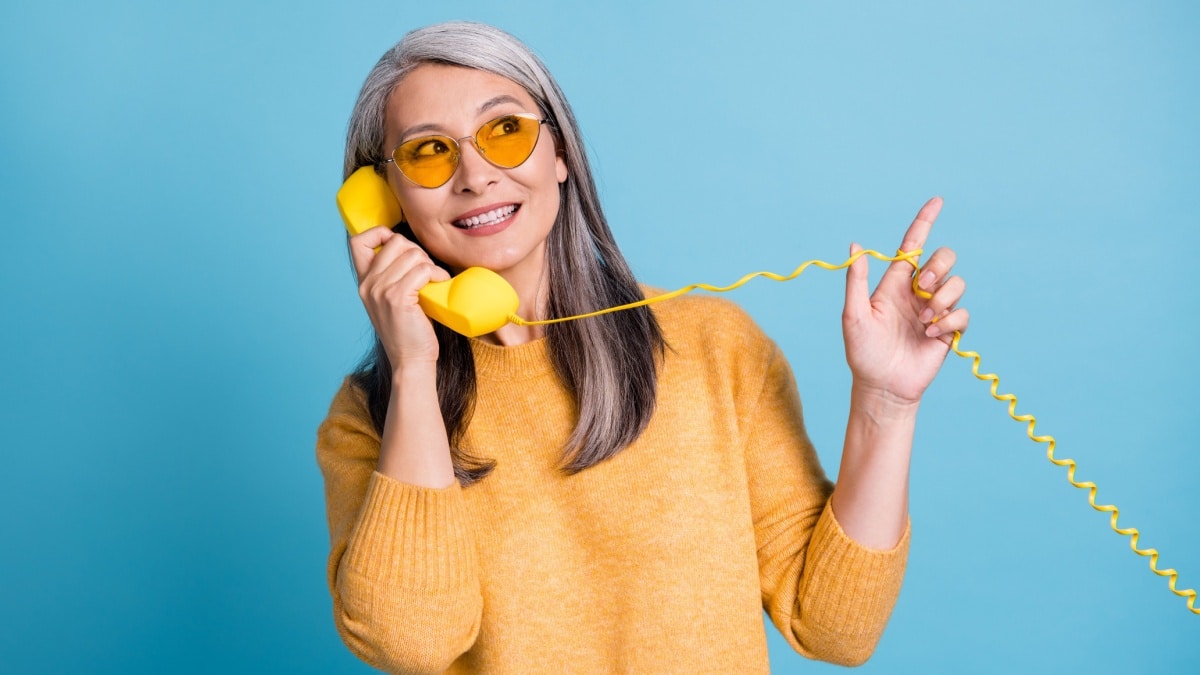 Guide to modern phone manners - News, Sport, Information, Property ...