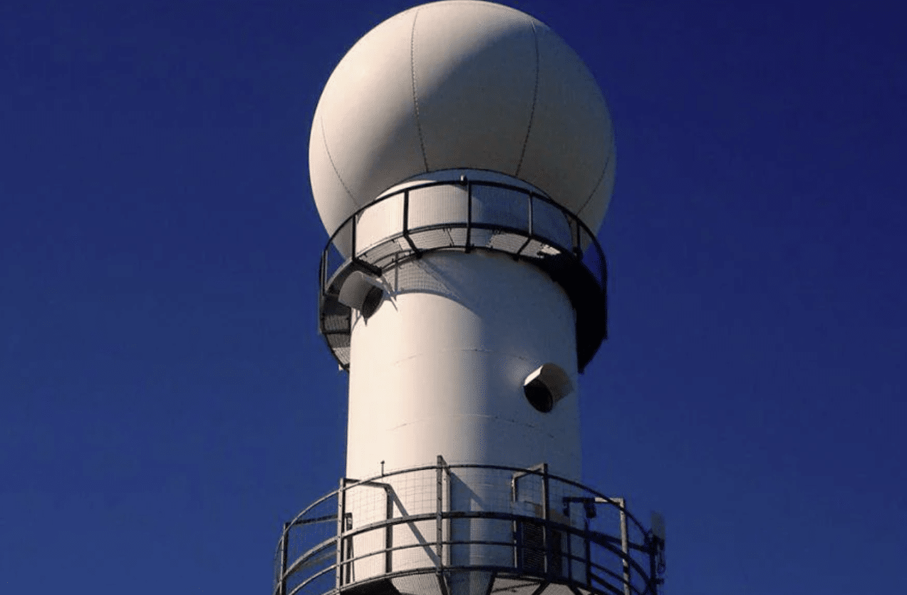 Alicante Calls for a Weather Radar to Prevent Flooding - News, Sport ...