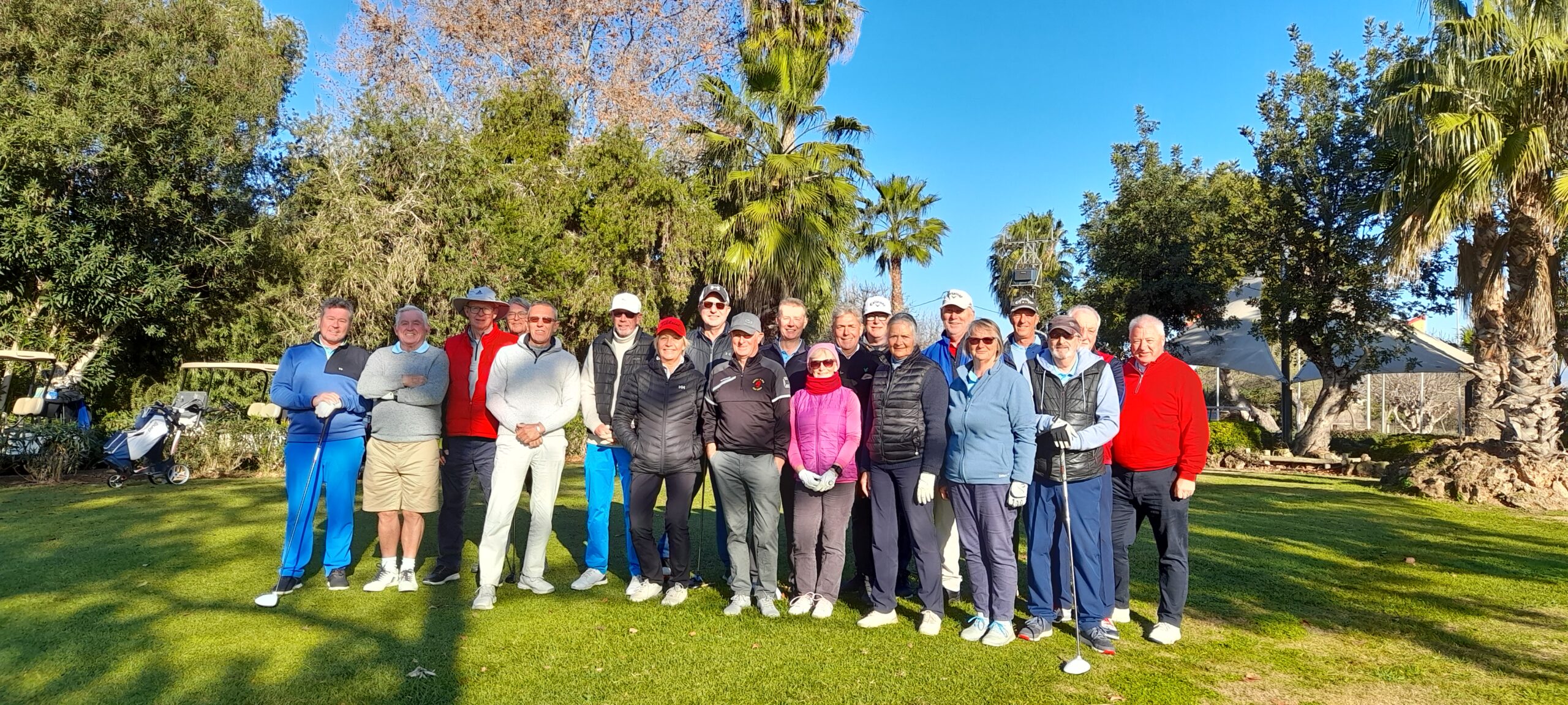 The Inbetweeners Golf Club - News, Sport, Information, Property ...