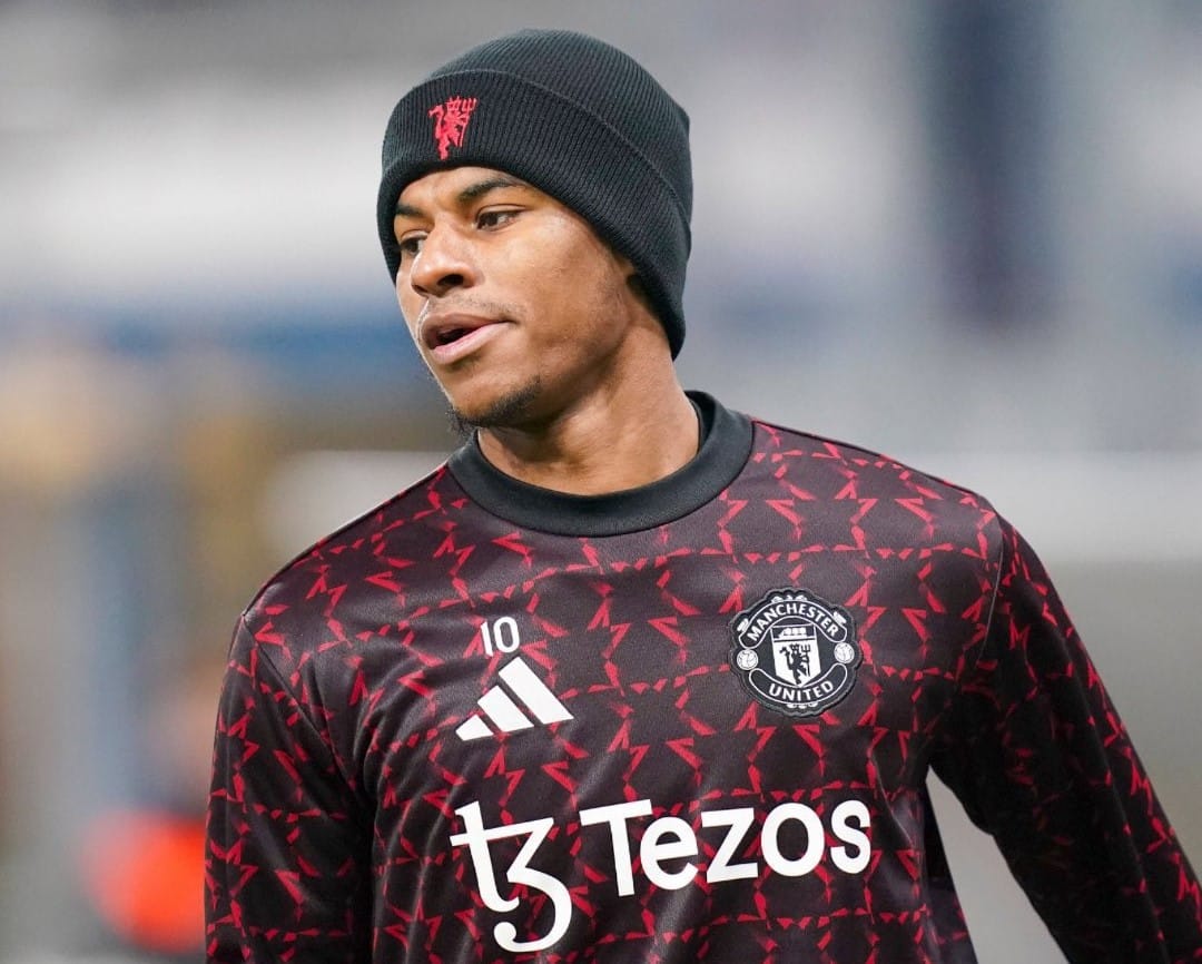 Marcus Rashford dénonce la campagne de dénigrement des tabloïds qui se ...