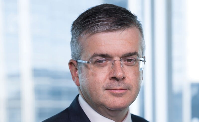 Michael Ellam leads discussions with EU: Is the UK finally tackling the ...