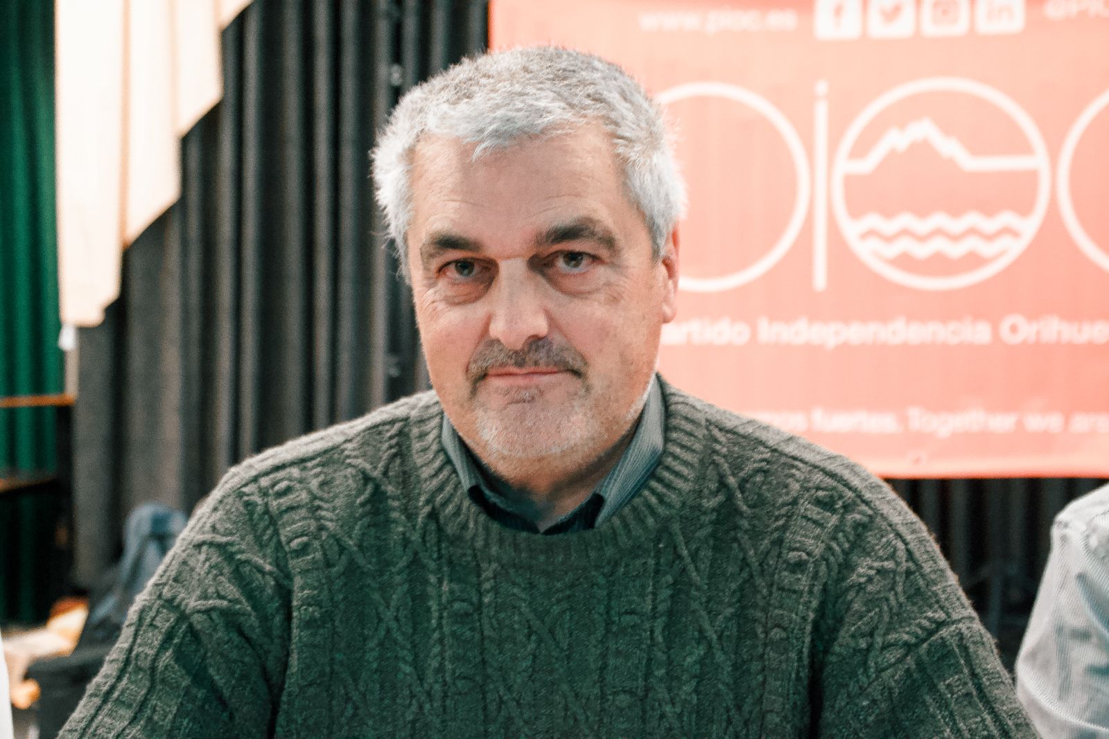 PIOC Maintains Pressure for President Mazón’s Resignation - News, Sport ...