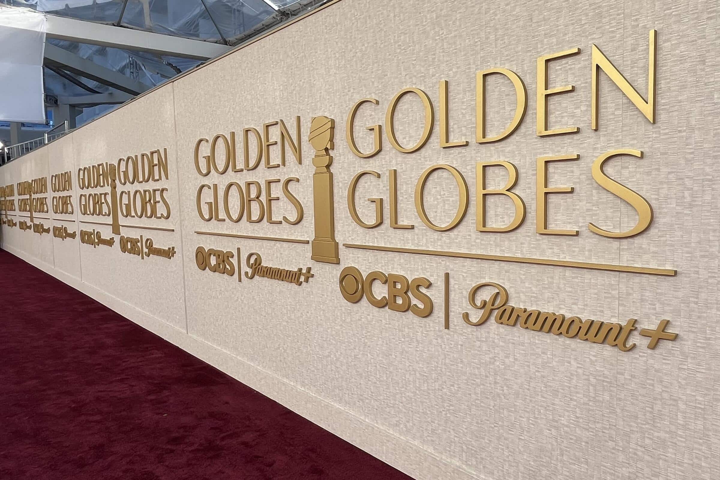 Golden Globes 2025: Complete List of Winners and Nominees - News, Sport ...