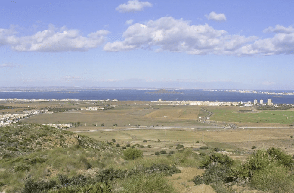 Stronger voice as Mar Menor Municipalities Unite to Form New ...