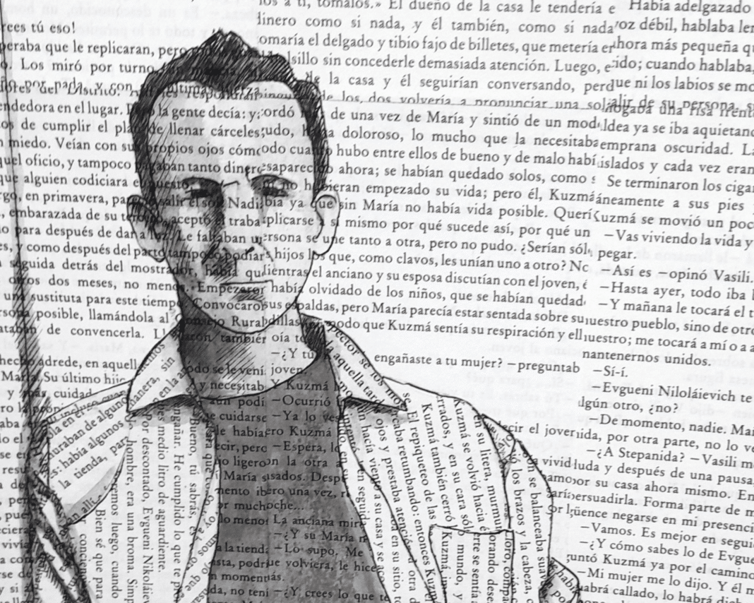 Donald Wilkinson chats to the Director of Studio32 Mark Feakin. - News, Sport, Information ...