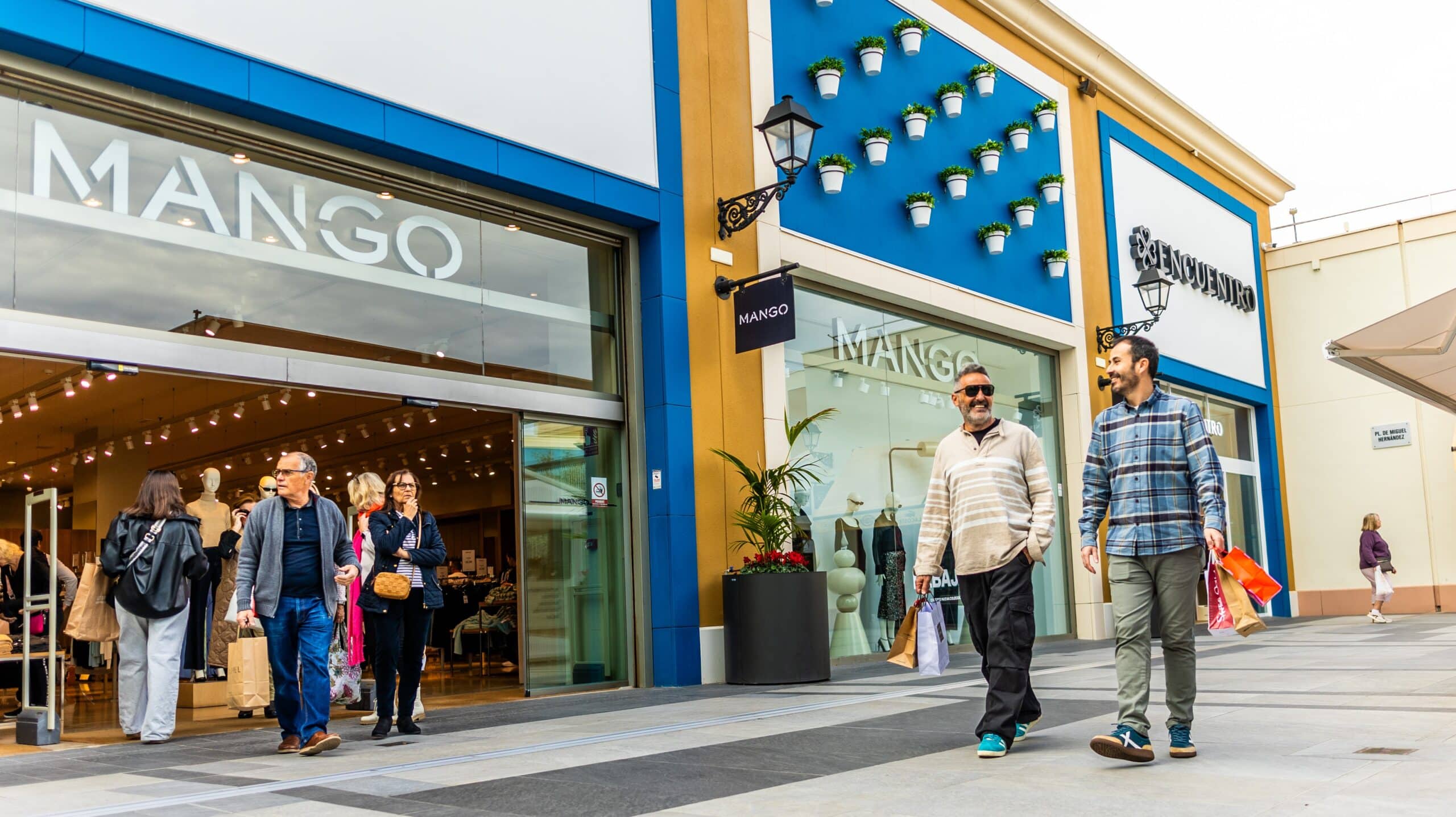 Zenia Boulevard Celebrates an inclusive Valentine’s Day: Love Comes in ...