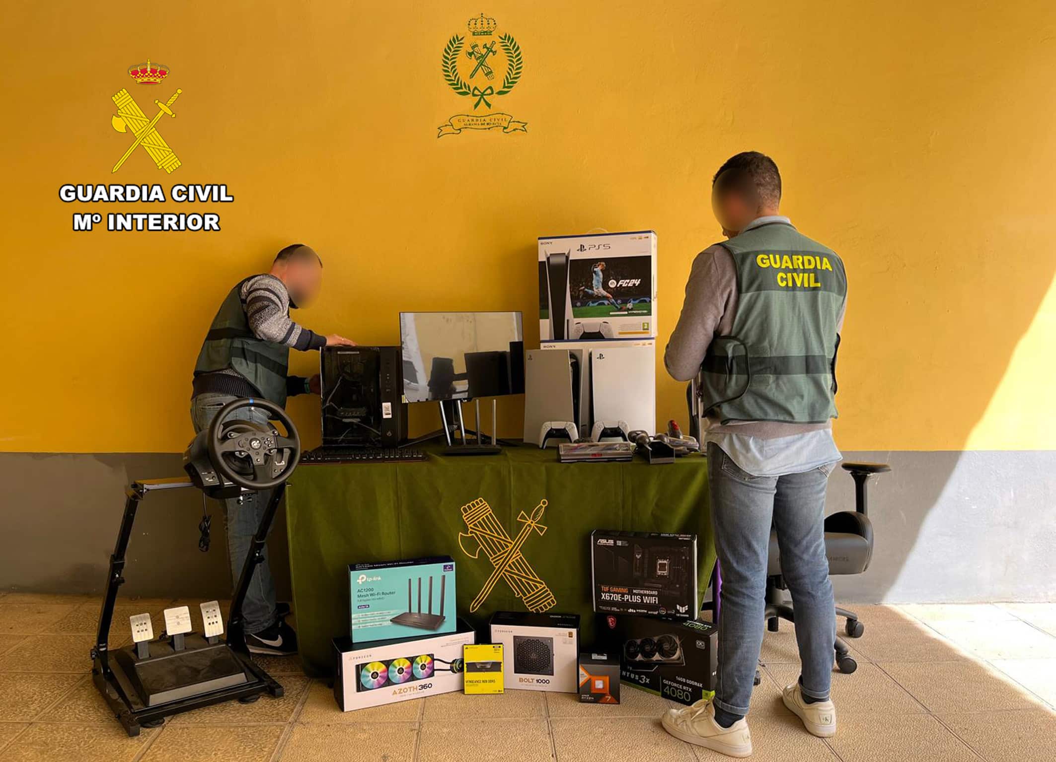 Murcia’s Biggest IT Fraud is an ‘inside job’. - News, Sport ...