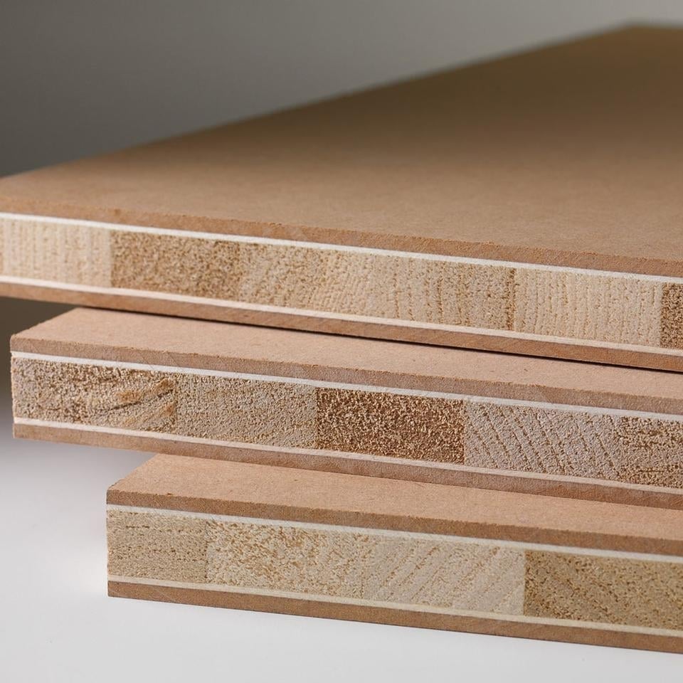 Practical Ways to Use MDF in Your Home: From Cabinets to DIY Projects ...