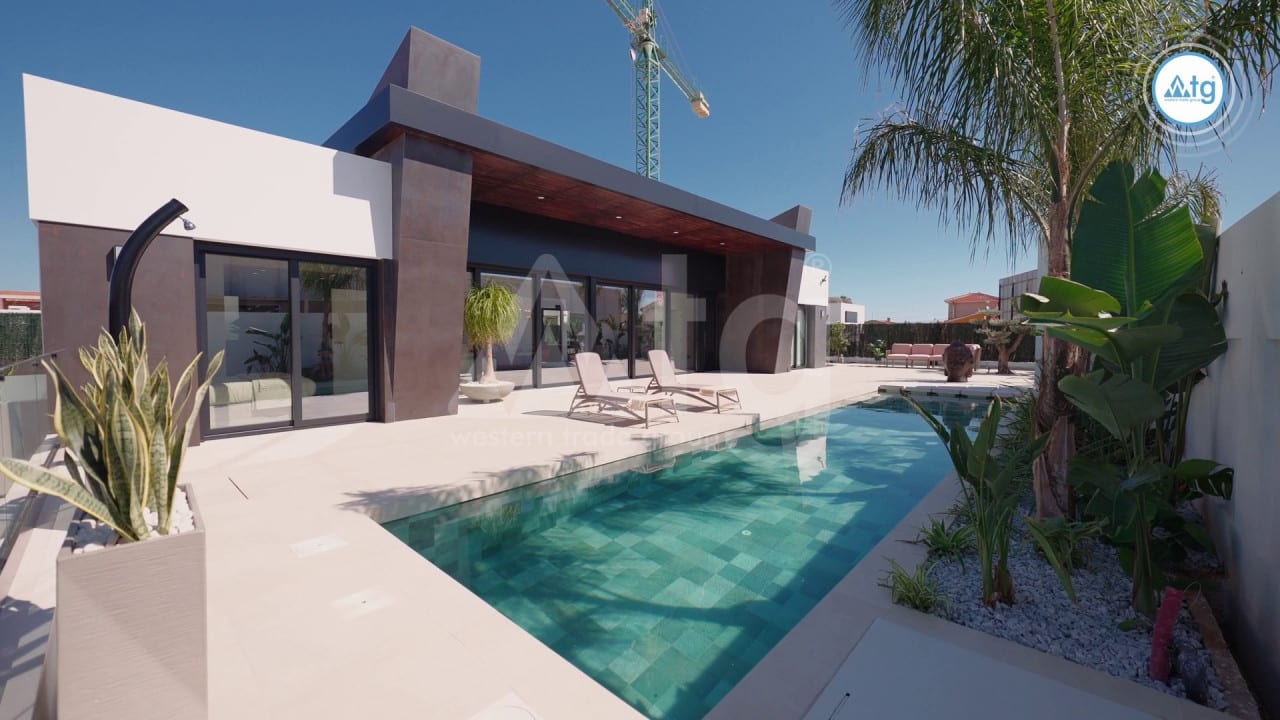 Sun-Kissed Living: Alicante Houses You’ll Fall in Love With - News ...