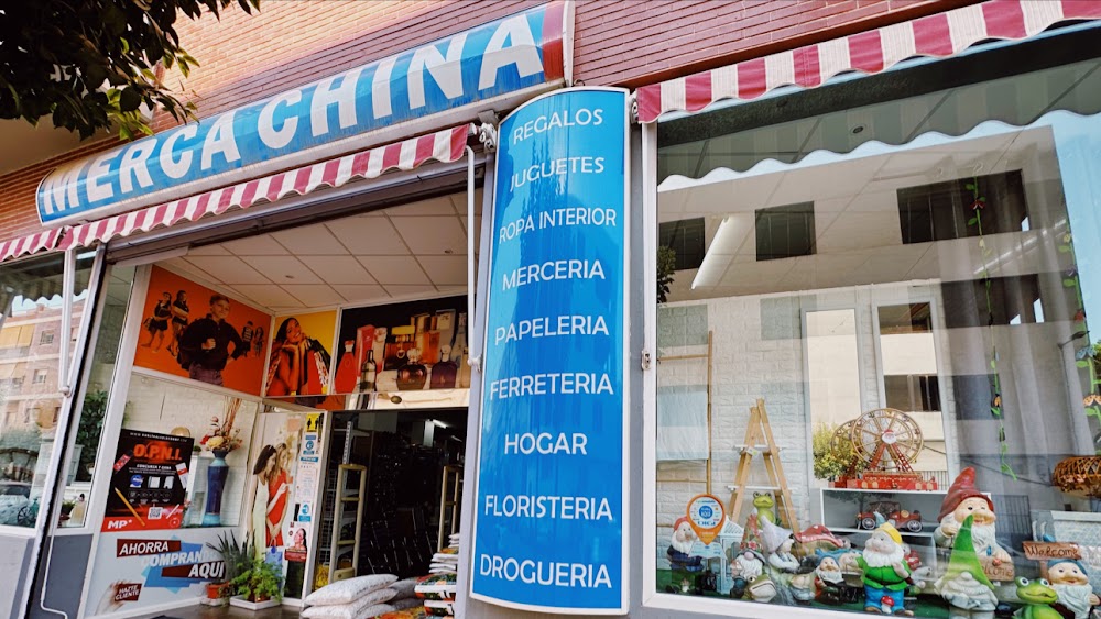 From Boom to Bust: The gradual Fall of the Chinese Bazaar - News, Sport ...