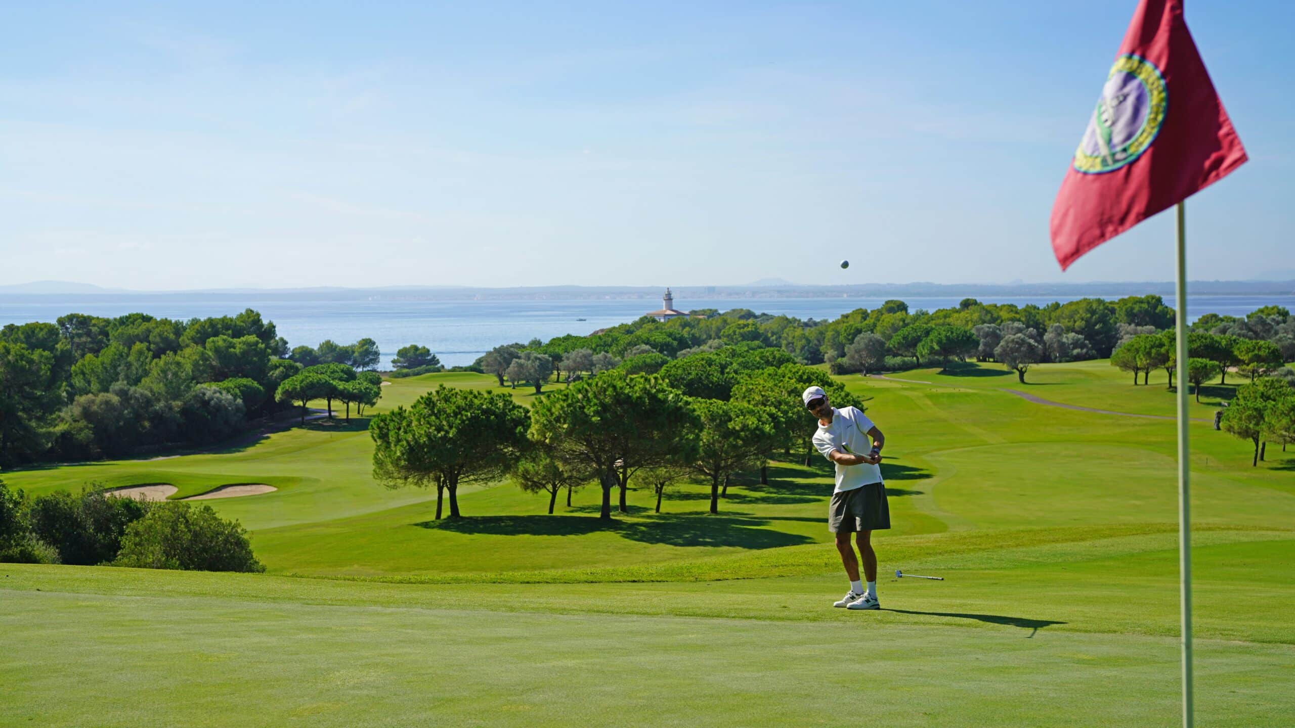 Spanish Golf Legends: From Seve Ballesteros to Jon Rahm and Rising ...