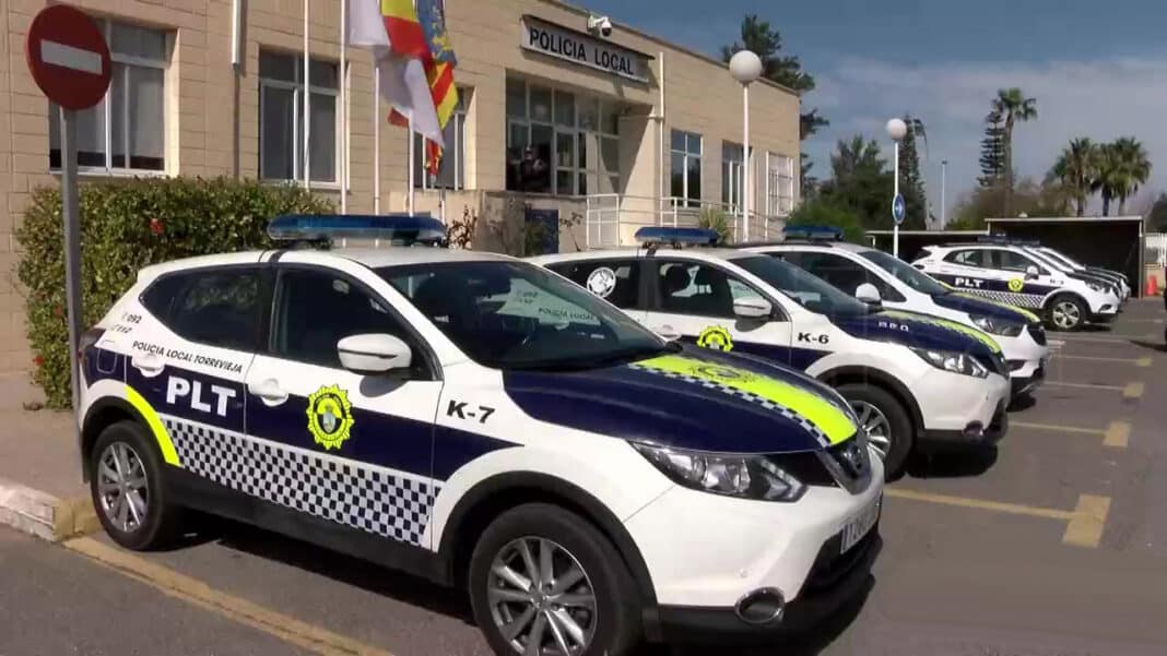 Torrevieja to Launch First-Ever Traffic Mobility Officers in Push to ...
