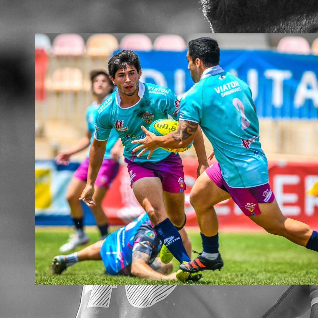 Villajoyosa to Host 38th Edition of Costa Blanca Rugby Sevens – May 24 ...