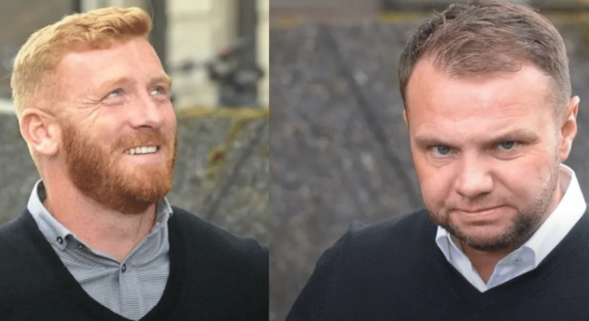 Doble funeral para la pareja de mafiosos abatida a tiros en la Costa ...