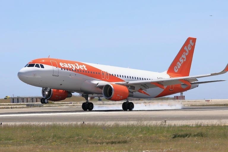 easyJet Extends UK-Corvera Flights Through Winter 2025-26 - News, Sport ...