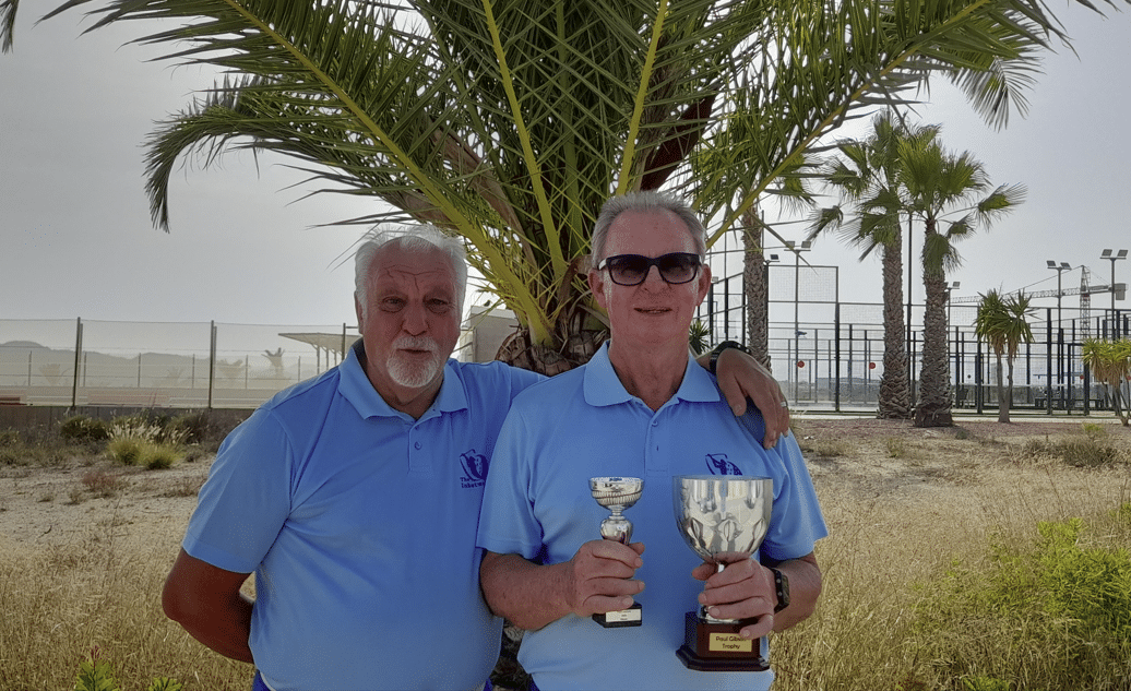 June 12th, 2025 – A Glorious Day at Vistabella Golf Course - News ...