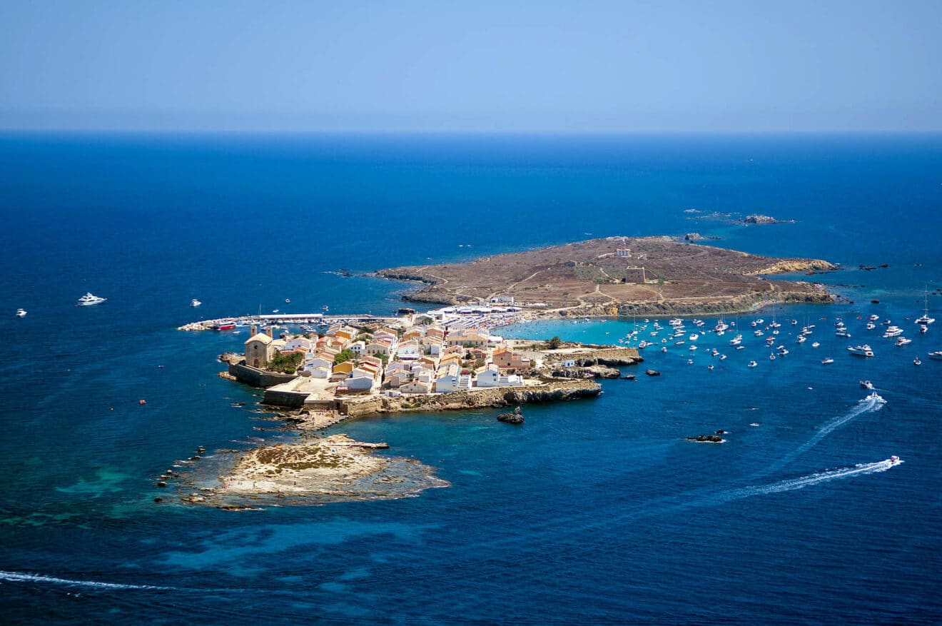Tabarca, Spain’s Smallest Inhabited Island Struggles to Stay Afloat ...