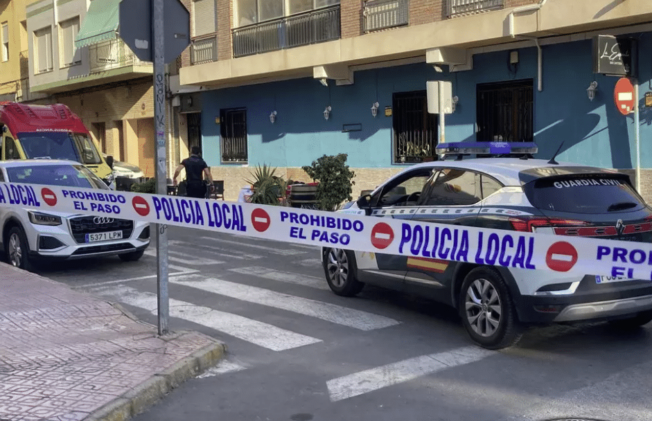 Man in Critical Condition After Sunday Evening Shooting in Central ...